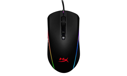 компьютерные мыши hyperx pulsefire surge (4p5q1aa) (hx-mc002b)